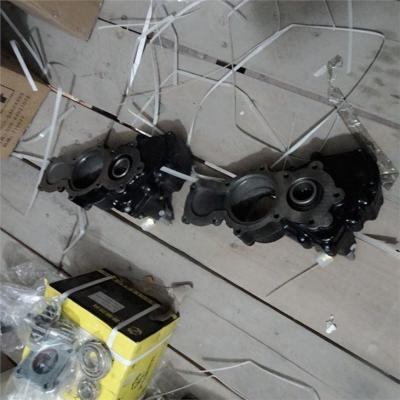 China Fast With Power Takeoff QH50 G5777 for sale