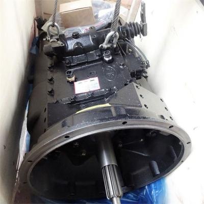 China FAW Jiefang With Gearbox CA12TA for sale