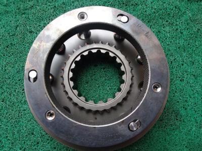 China Foton / Howo Transmission Parts Synchronizer Assembly 12JSD160T-1707140 for sale