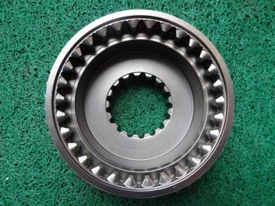 China 12JSD200T-1707030 Howo Transmission Parts Driving Gear for sale