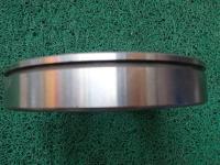 China Deep Groove Type Double Row Roller Bearing 50118 90mm Outside Diameter for sale