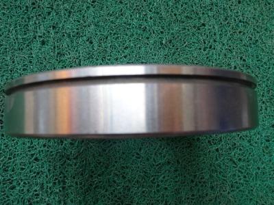 China Deep Groove Type Double Row Roller Bearing 50118 90mm Outside Diameter for sale