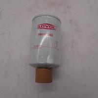 China Oil water separator of diesel filter element T64101003 for sale