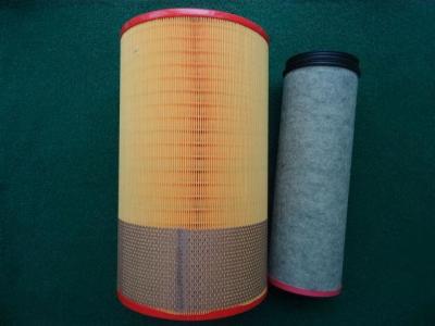 China AIR FILTER K2448 for sale