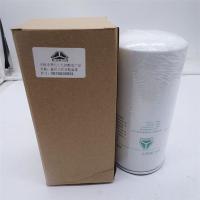 China Shaanxi Auto Delong With Rotary Oil Filter VG1560080012 for sale