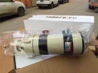 China FAW Truck Diesel Engine Standard Size Air Filter for sale