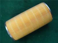 China Long Miles Warranty Foton Engine / Howo Air Filter Assembly K3250 Standard Size for sale