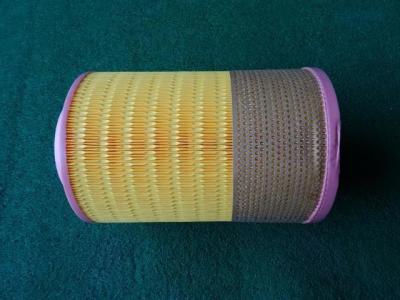 China Standard Size Long Kilometers Warranty Air Compressor Air Filter For Sinotruck Howo Truck for sale