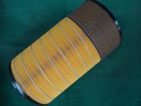 China Standard Size Foton Truck Cummins Fuel Filter , High Quality Papers Filter Assembly K2448 for sale
