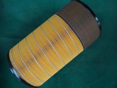 China Standard Size Foton Truck Cummins Fuel Filter , High Quality Papers Filter Assembly K2448 for sale