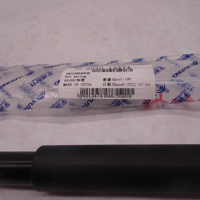 China YUTONG BUS ORIGINAL FACTORY AIR SPRING GAS SPRING 5940-13474 594013474 for sale