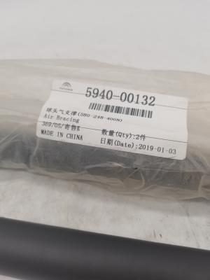 China yutong bus parts door support rod 5940-00132 for sale
