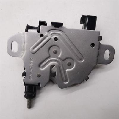 China Focus Canopy Lock CENTER 3M5116700AB. for sale