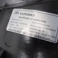 China Yutong With Rear Tail Light 4133-00036 for sale