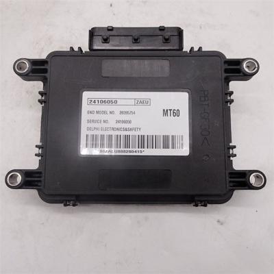 China New With Motherboard 24106050 for sale