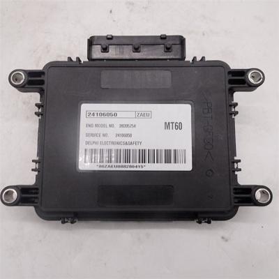 China ECU With 24106050 for sale