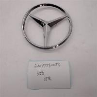 China Car Logo Auto Electrical Spare Parts Benz Vehicle A2047580058. for sale