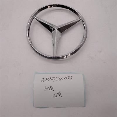 China Car Logo Auto Electrical Spare Parts Benz Vehicle A2047580058. for sale