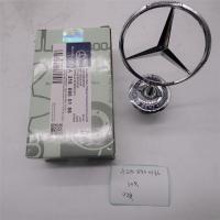 China Auto Electrical Mercedes Benz Car Logo Symbol A2108800186 for sale