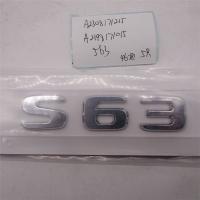 China Car Logo Auto Electrical Spare Parts BENZ Original A2308171215. for sale