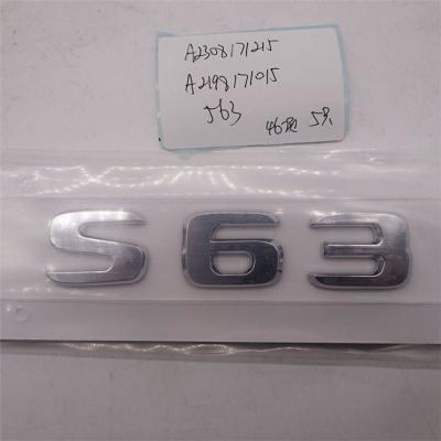 China Car Logo Auto Electrical Spare Parts BENZ Original A2308171215. for sale