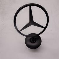 China Auto Electrical Mercedes Benz Car Symbol Badg Logo A2218800086. for sale