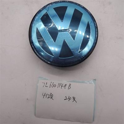 China Car Logo Shanghai Volkswagen 7L6601149B. for sale