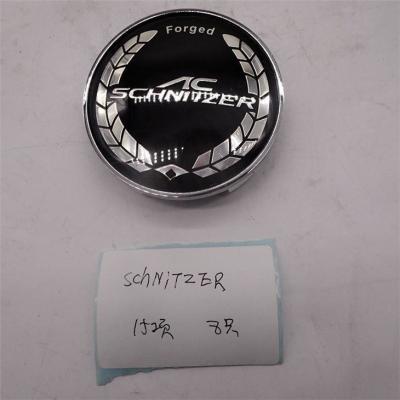 China Car Logo FORGED SCHNITZER. for sale