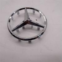China Logo Of Car Benz 57mm. for sale