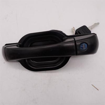 China Beiben Auto Electrical Spare Parts Withdoor Handle 5127600159R for sale