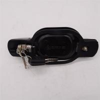 China Beiben Car Door Pull Handles 5127600059L Automotive Door Handles for sale