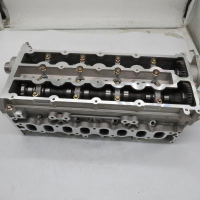 China vehicle Auto Cylinder Head 1003100 ED01 Car Engine Cylinder Head 4D20 Haval for sale