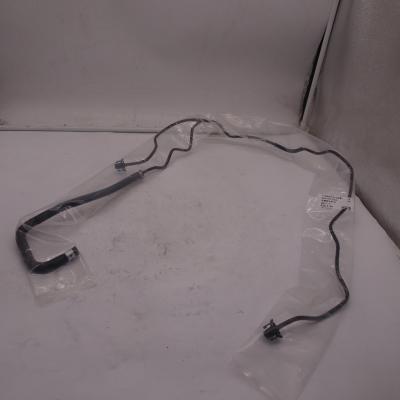 China Ford Focus Water Tank Return Pipe  Electrical BV618C012DD Original for sale