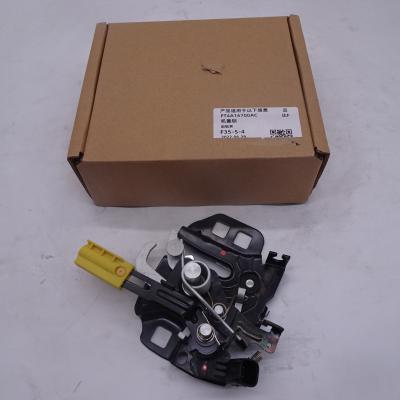 China Ford Motor Auto Electrical Spare Parts Cover Lock FT4A16700AC for sale
