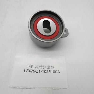 China Lifan Original Timing Belt Tensioner Pulley E Vehicle Spare Parts LF479Q1-1025100A for sale