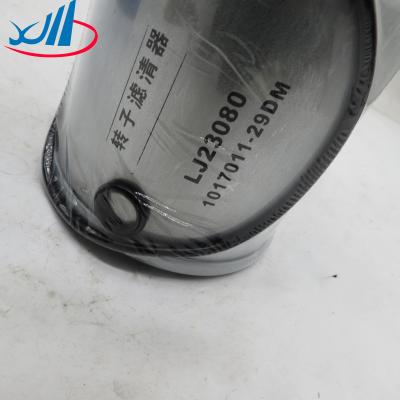 China Factory Supply Trucks and cars engine parts Rotor filter 1017011-29DM LJ23080 for sale