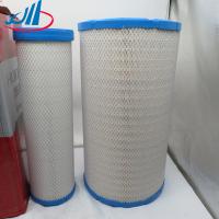 China cars and trucks vehicle good performance air filter KSH0932 9.1.228 2851PU K2851 PU2851 for sale
