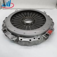 China Good selling trucks and cars engine parts Clutch pressure plate DZ9114160034 for sale