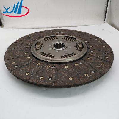 China Selling Clutch driven disc DZ1560160020 for sale