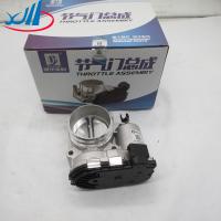 China Auto Parts Engine System Car 1562243 8C1Q-9F991-AA Throttle Body For Ford Transit 2006-2014 2.2/2.4/3.2 TDCi 6-PIN 0280 for sale