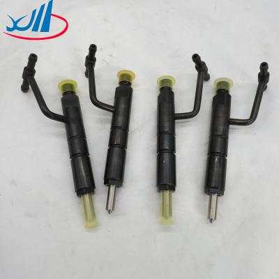 China Original high-quality Isuzu accessory 4JG1 fuel nozzle assembly 8972112800 for sale for sale