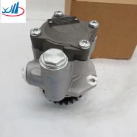 China Truck Spare Parts Power steering pump WG9725471216 Truck engine parts for sale
