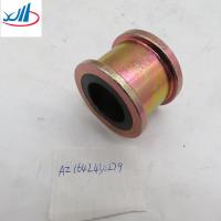 China High quality bearing Front overhang flip bushing AZ1642430279 Bearing assembly for truck for sale