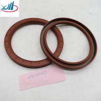 China WD615 115x140x12 crankshaft rear oil seal 61500010047 NBR for sale