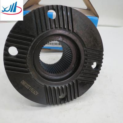 China HOWO T7 angle tooth flange WG7121320132 for sale