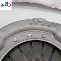 China High quality bus spare parts clutch Pressure disk HA05183 clutch cover for sale