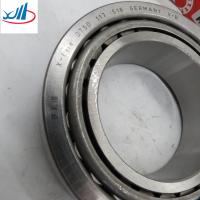 China Germany Inch Size Single Row Tapered Roller Bearing F-563822.01.TR1 for sale