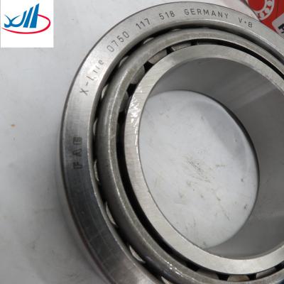 China Germany Inch Size Single Row Tapered Roller Bearing F-563822.01.TR1 for sale
