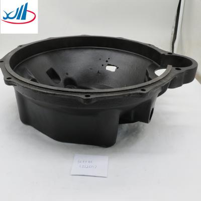China Hot Selling Original Truck Gearbox Transmission gearbox Assembly 6C6T46 JL2Q01 for sale