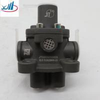 China Hot Selling Original Truck Double H valve WG2203250003 for sale
